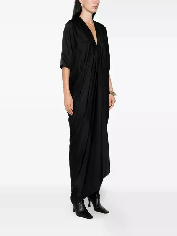 Rick Owens Concordians Kite Gown