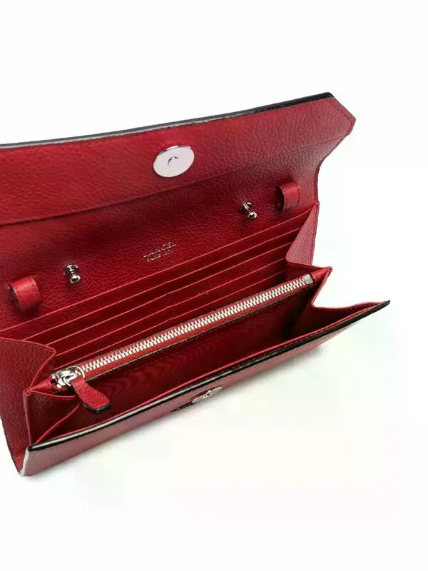 LANCEL Shoulder Bag With Detachable Strap