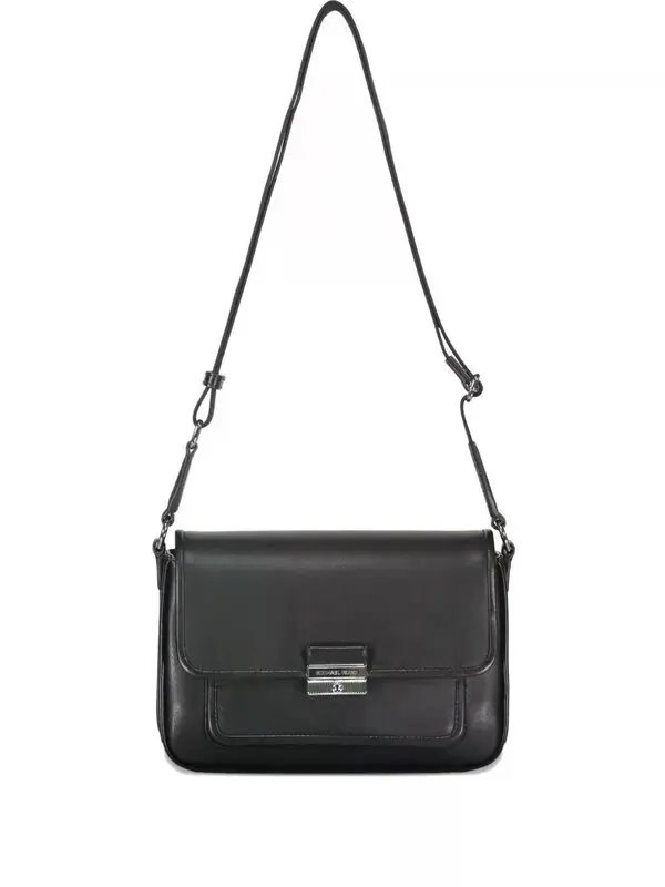 Michael Kors Bradshaw Leather Crossbody Bag