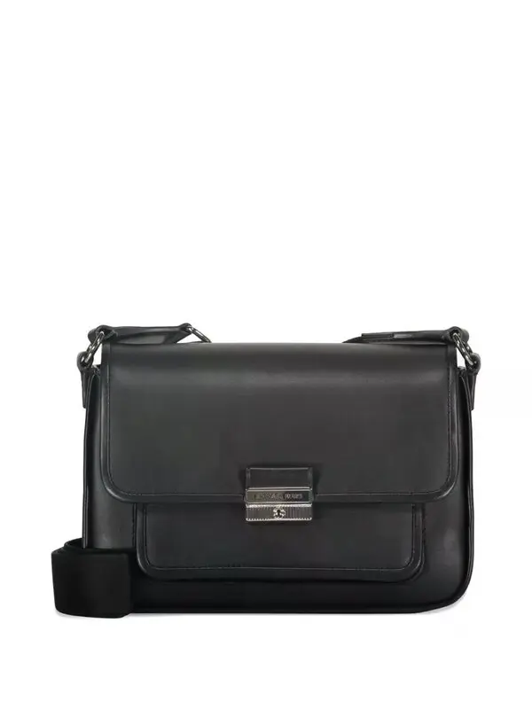 Michael Kors Bradshaw Leather Crossbody Bag