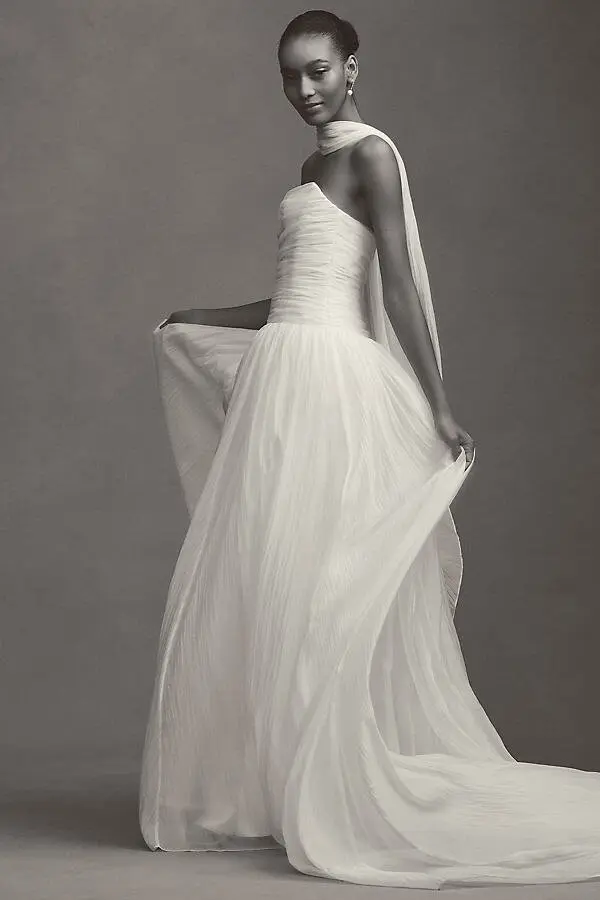 fall ivory dresses Enslee Midi Dress main image 0