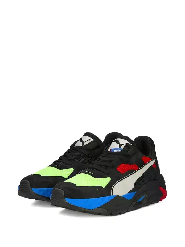 PUMA Rs-trck Sneakers - Black