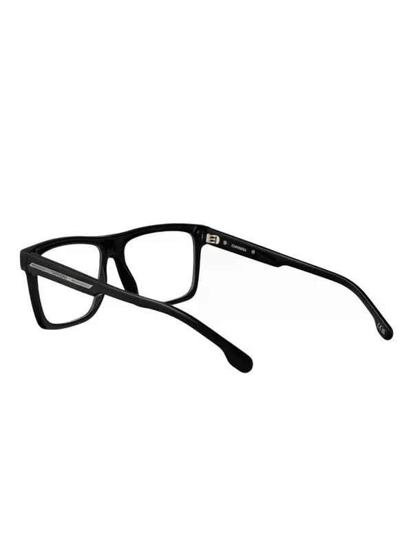 Carrera Eyewear Rectangle-frame Glasses