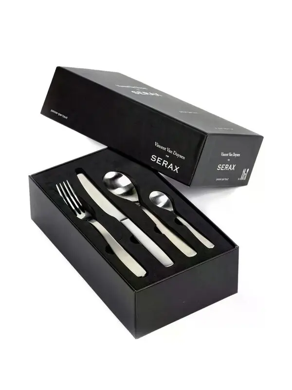 SERAX Cutlery Set
