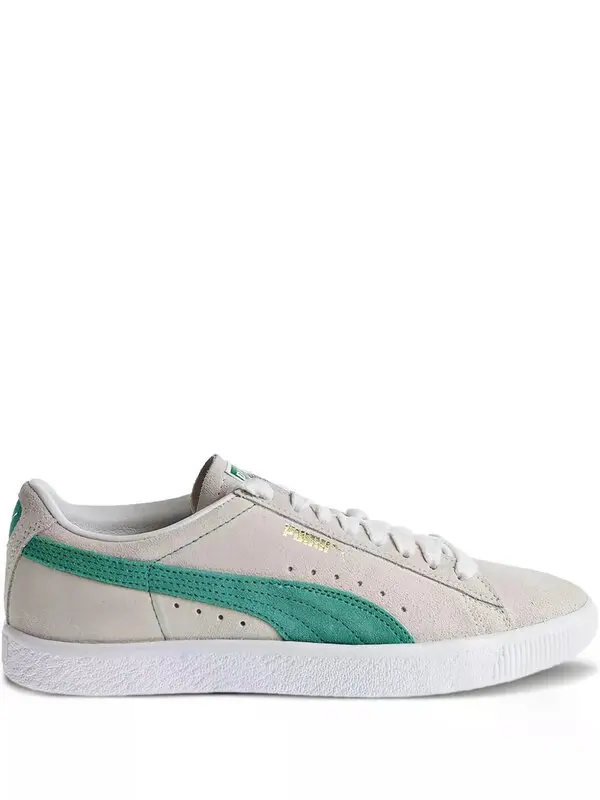 PUMA Suede Sneakers - Grey