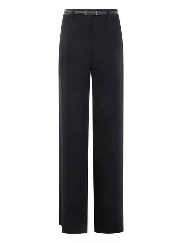 Max Mara Belted Trousers