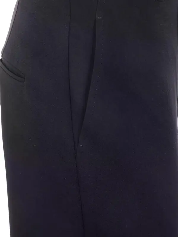 Max Mara Belted Trousers