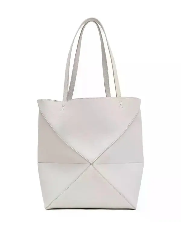 Loewe Puzzle Fold Medium Tote Bag