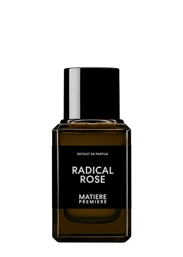 MATIERE PREMIERE Radical Rose Extrait De Parfum - N/a