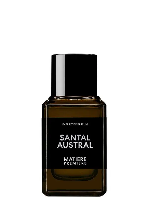 MATIERE PREMIERE Santal Austral Extrait De Parfum - N/a