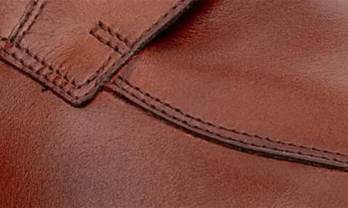 Ecco Metropole Milan Derby - Cognac