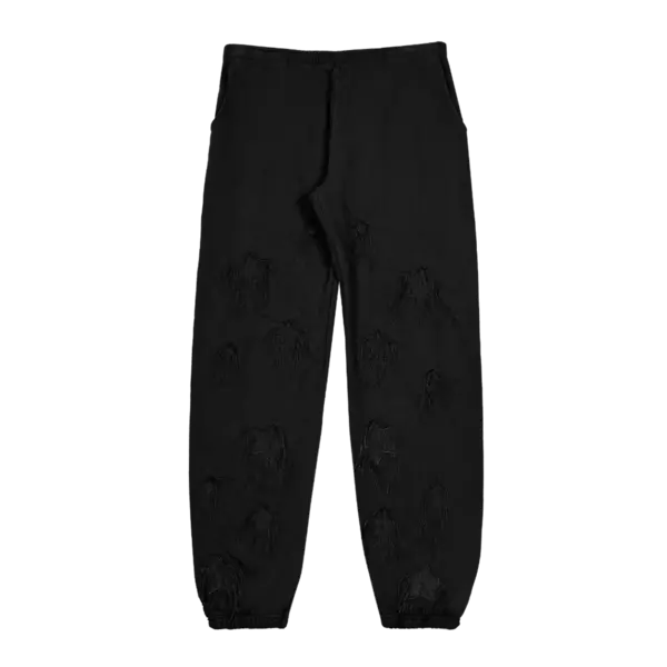 CROSS COLOURS Atelier Starmaker Jogger - Black