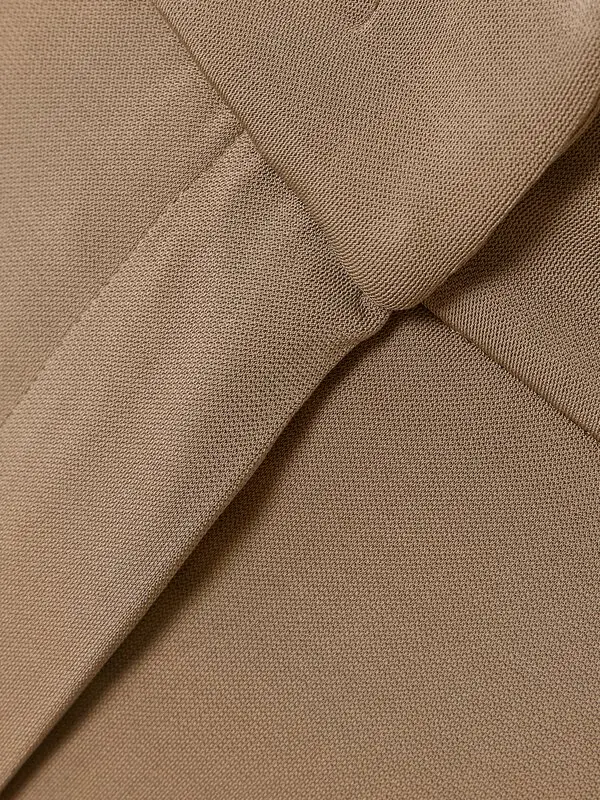 Max Mara Palanca Pleated Wide-leg Pants