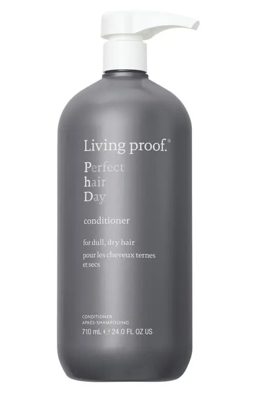 Living Proof Jumbo Perfect Hair Day™ Conditioner $67 Value - No Color