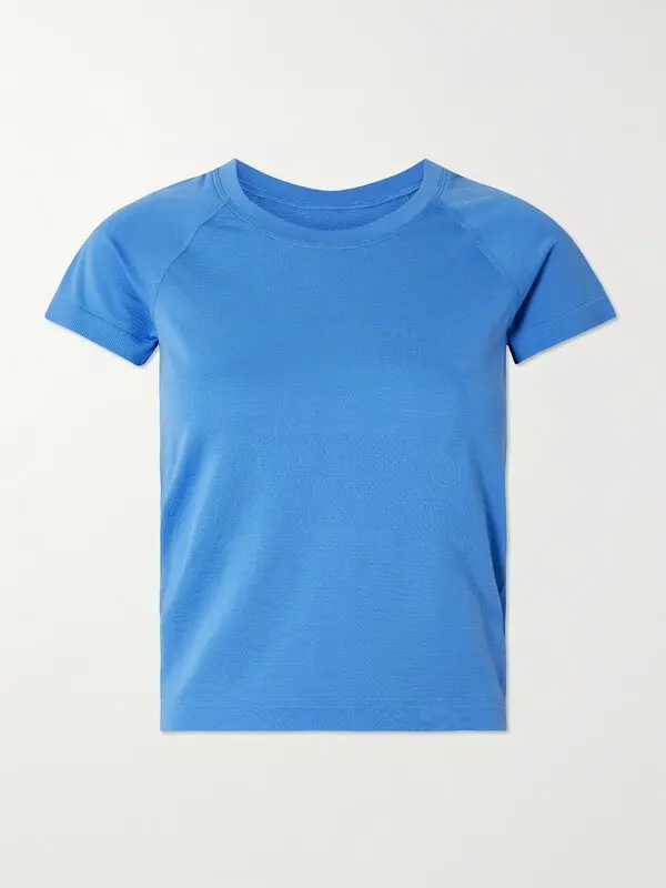 Lululemon Swiftly Tech 2.0 Stretch T-shirt