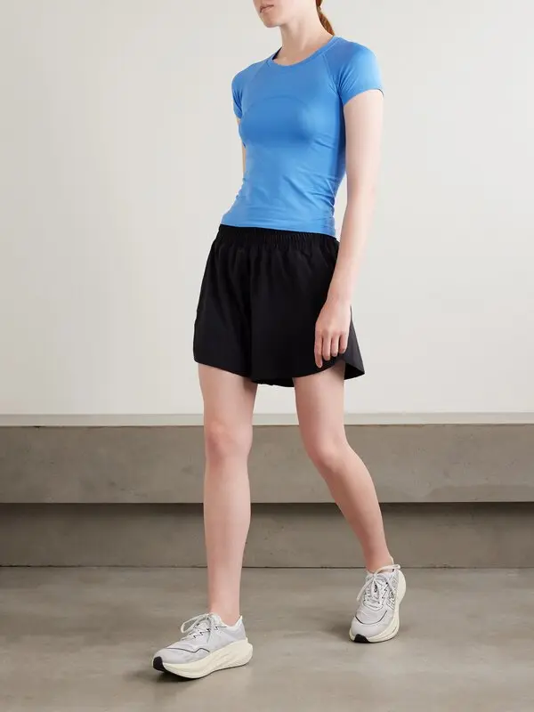 Lululemon Swiftly Tech 2.0 Stretch T-shirt