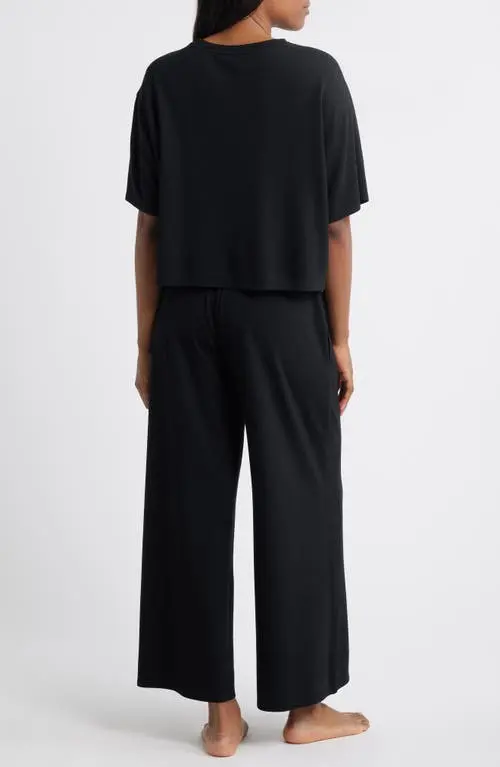 OPEN EDIT Comfy Jersey Pajamas