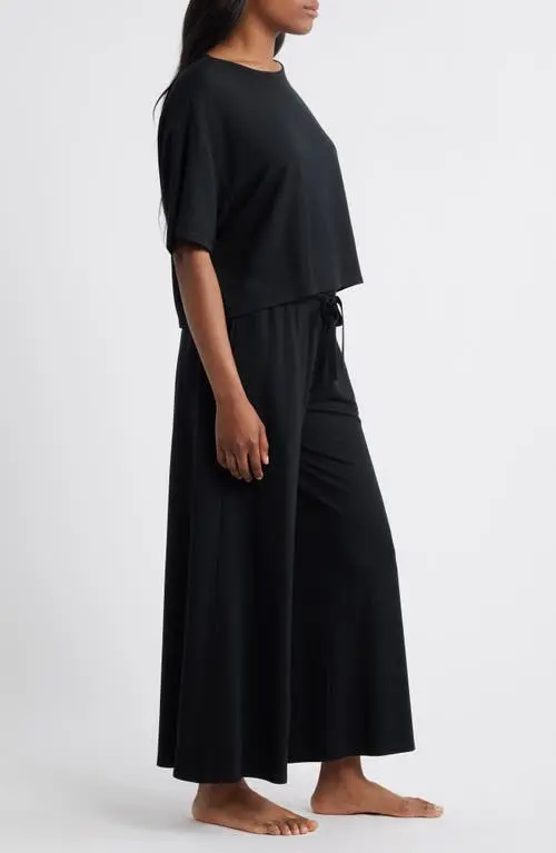 OPEN EDIT Comfy Jersey Pajamas
