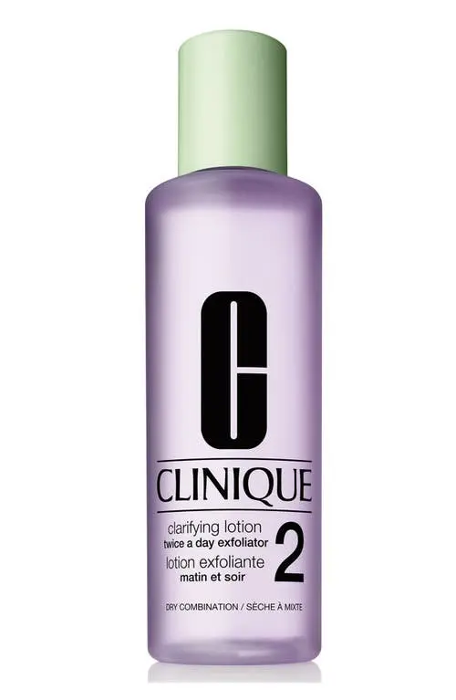 CLINIQUE Jumbo Face Lotion Toner 2 $38 Value - None