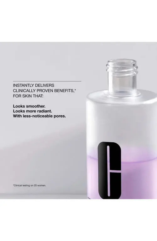 CLINIQUE Jumbo Face Lotion Toner 2 $38 Value