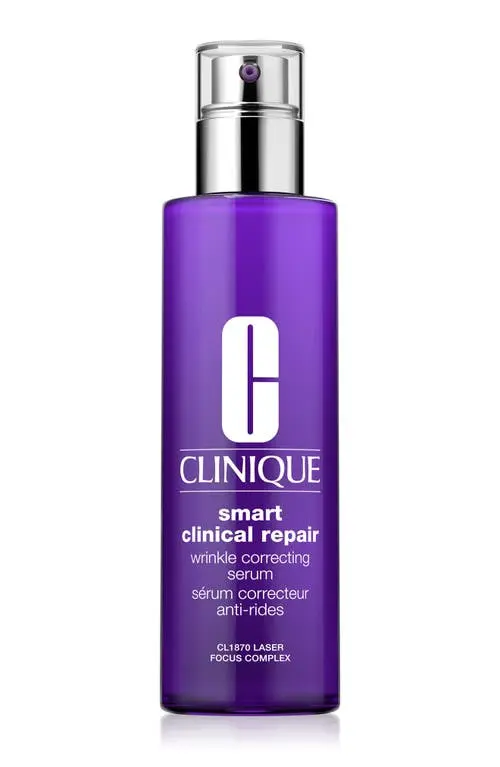 CLINIQUE Jumbo Clinical Repair Wrinkle Correcting Serum $192 Value - None