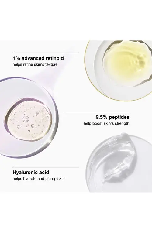 CLINIQUE Jumbo Clinical Repair Wrinkle Correcting Serum $192 Value