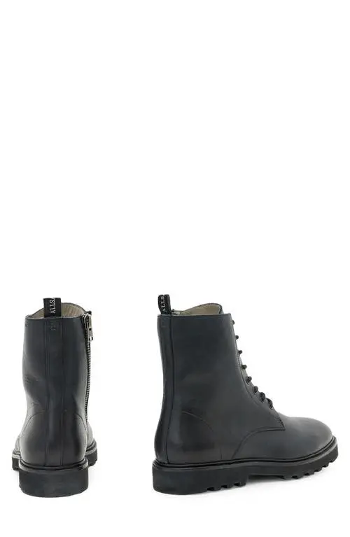 ALLSAINTS Beckett Zip Boot