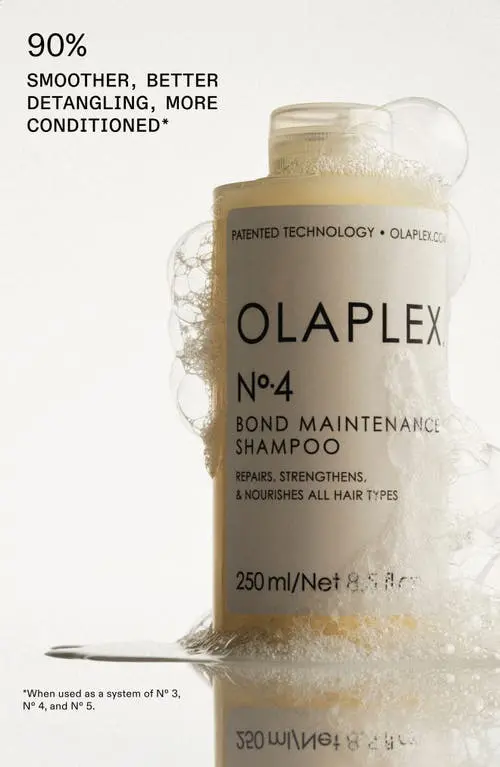 OLAPLEX Every Wash