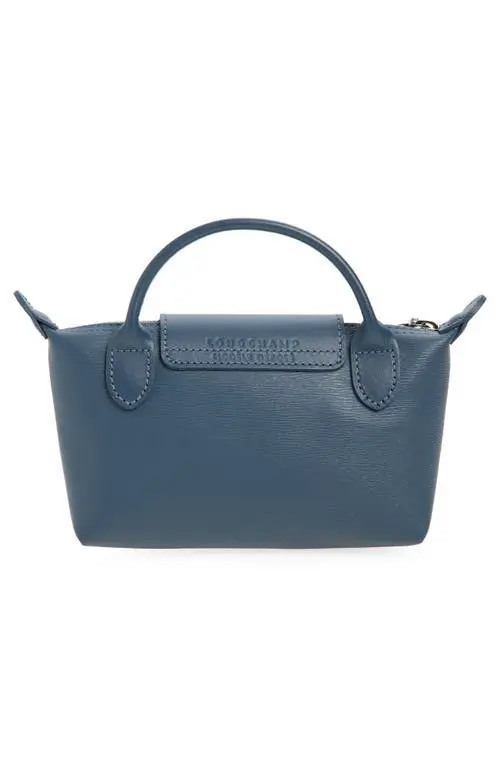 Longchamp Le Pliage City Cosmetics Case