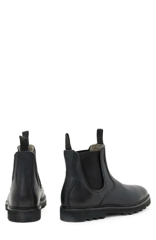 ALLSAINTS Beckett Chelsea Boot - Black