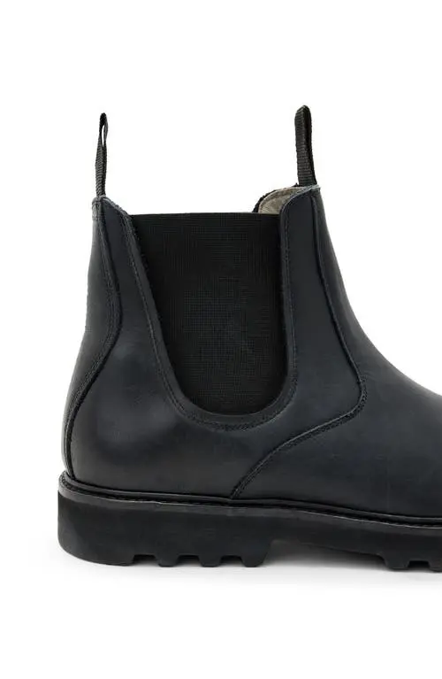 ALLSAINTS Beckett Chelsea Boot - Black