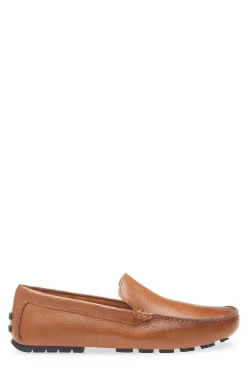 Nordstrom Pierson Venetian Driving Loafer - Tan