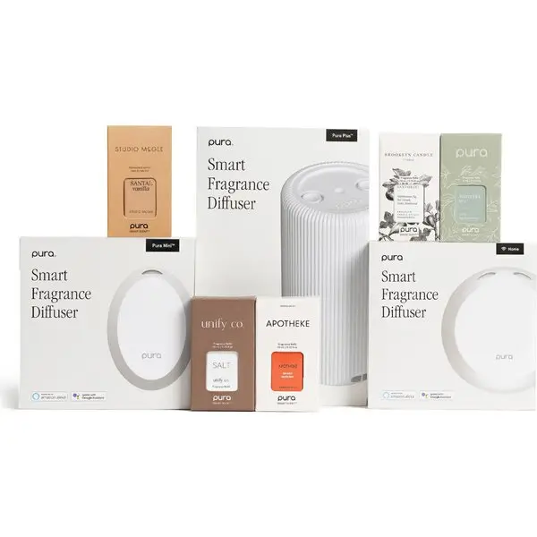 PURA Ultimate Home Bundle - None