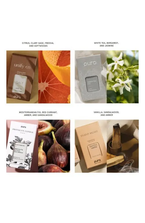 PURA Ultimate Home Bundle