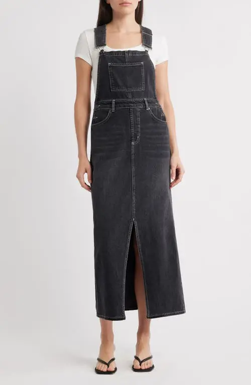 Rails Westlake Maxi Overall Dress
