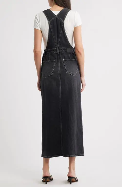 Rails Westlake Maxi Overall Dress