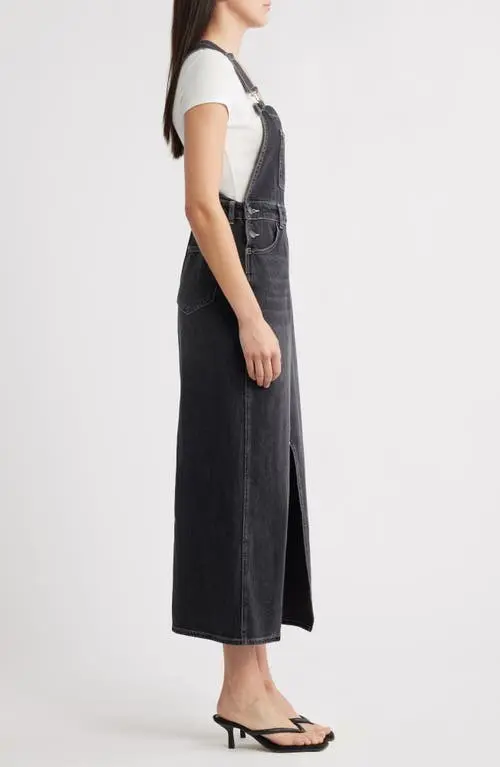 Rails Westlake Maxi Overall Dress