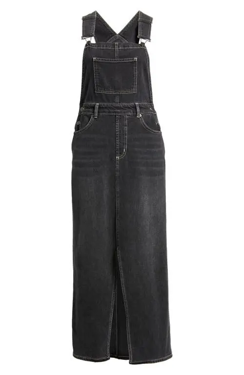 Rails Westlake Maxi Overall Dress