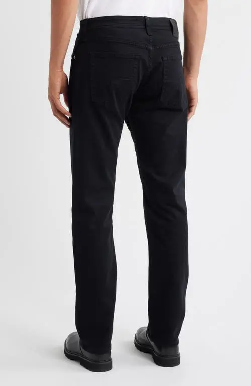 Ag Protégé Straight Leg Jeans
