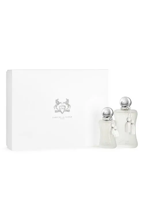 PARFUMS DE MARLY Valaya Eau De Parfum Set $625 Value - No Color