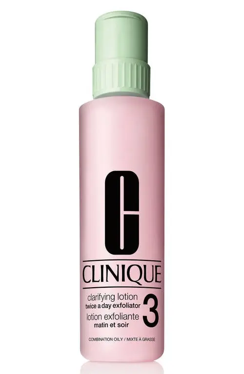 CLINIQUE Jumbo Face Lotion Toner 3 $38 Value - None