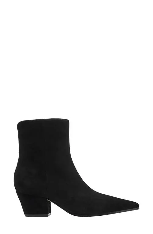 Marc Fisher Mavey Pointed Toe Bootie