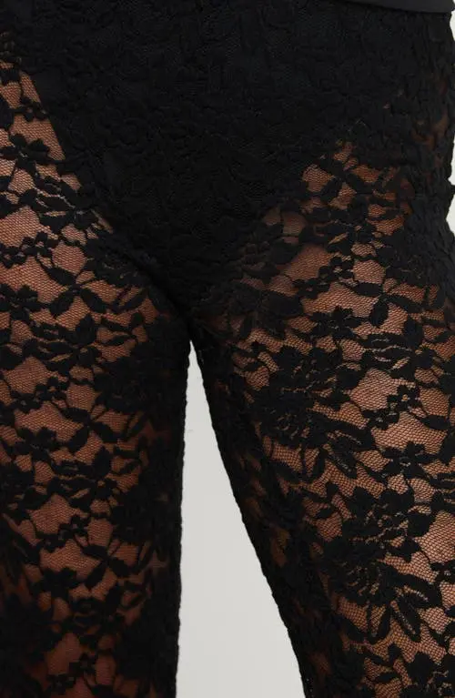 Princess Polly Lace Pant