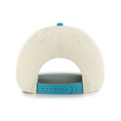 '47 Miami Dolphins Pomona Rope Adjustable Hitch Hat