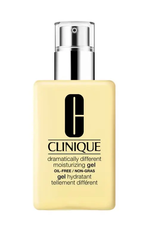 CLINIQUE Jumbo Dramatically Different Moisturizing Gel $49 Value - None