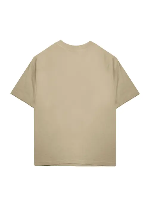 CROSS COLOURS Atelier Starmaker T-shirt - Khaki