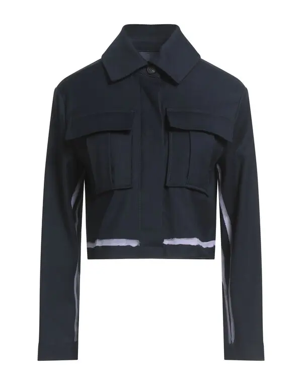 Alpha Studio Twill Jacket