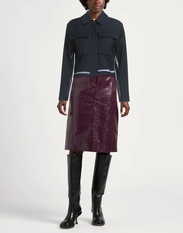 Alpha Studio Twill Jacket