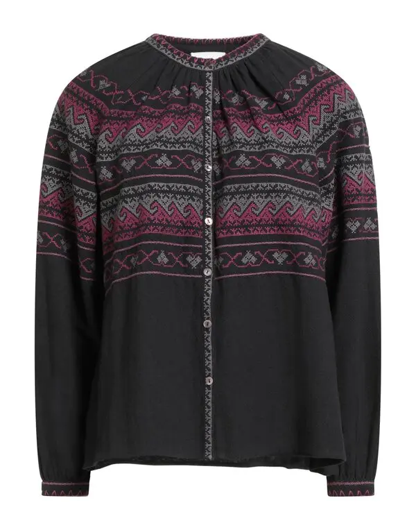 Antik Batik Woven Jacquard Shirt