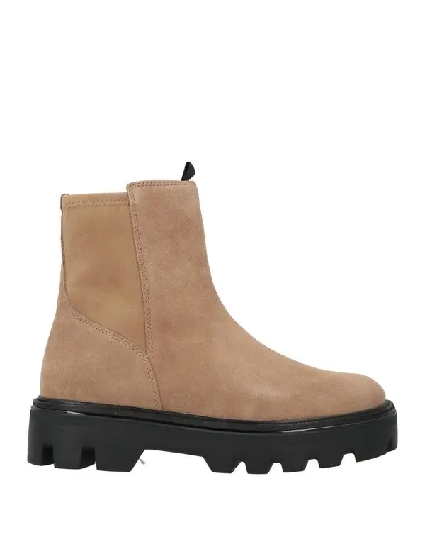 Rag & Bone Suede Ankle Boots